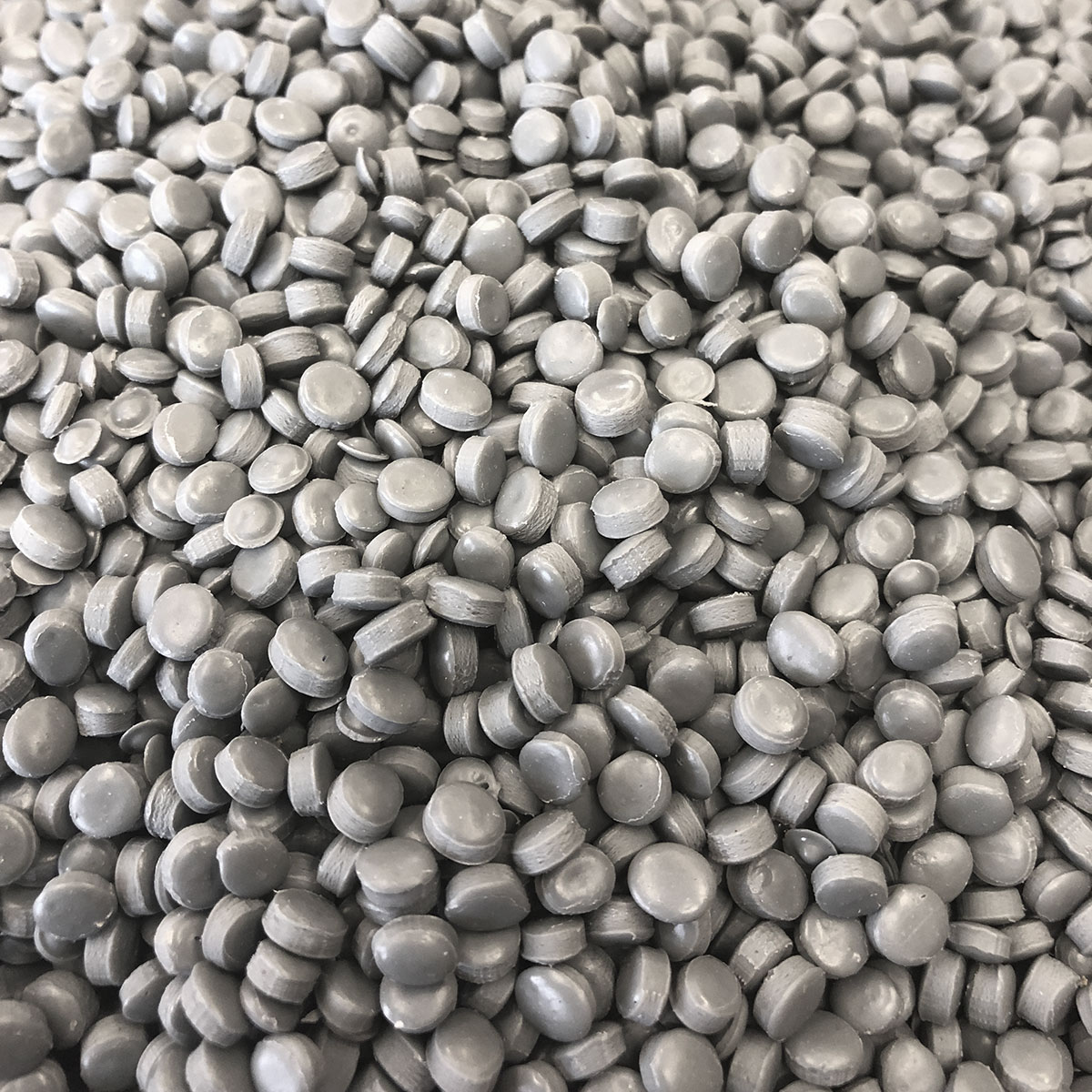 Recycled pellets – Power Resources